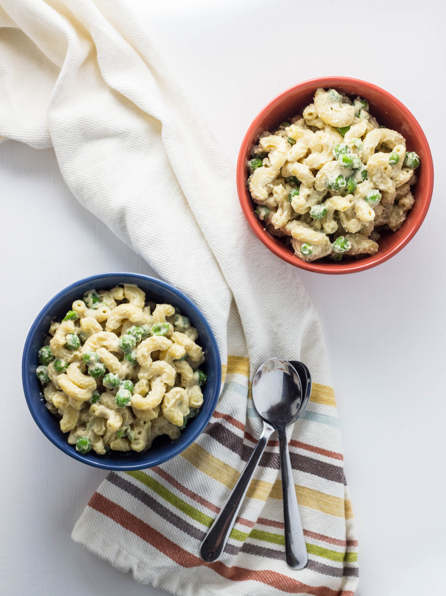 Vegan Cashew Mac n Cheese With Peas Wee Little Vegans Vegan Cashew Mac n Cheese With Peas Wee Little Vegans